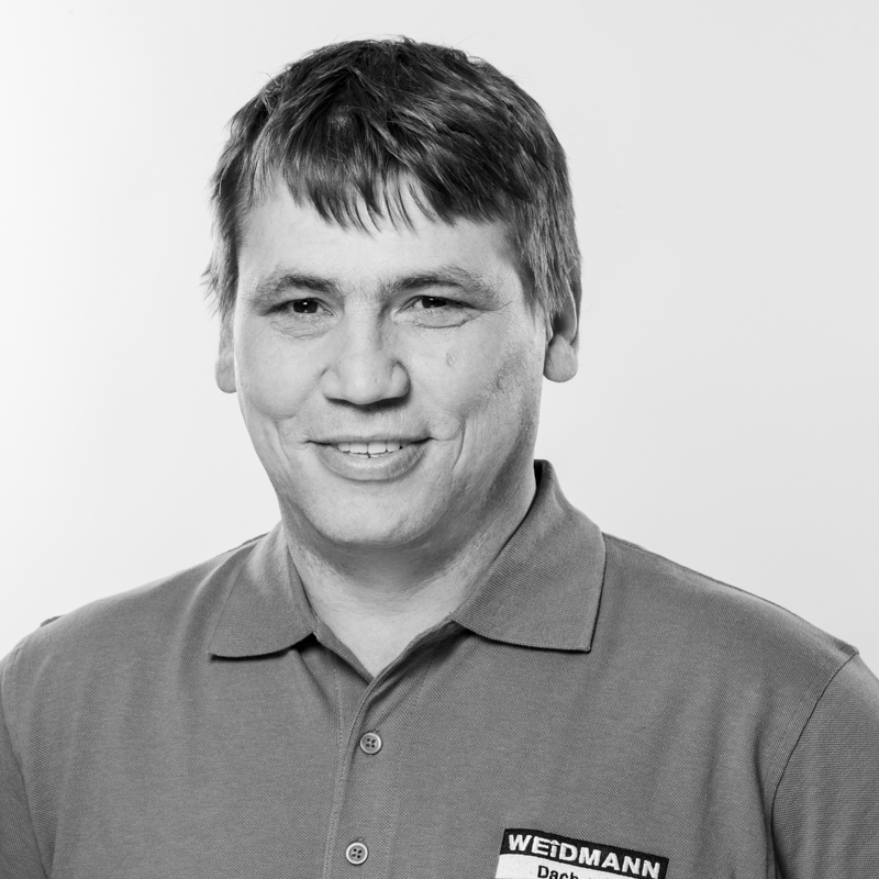 ANSPRECHPARTNER – Dach und Gerüst Weidmann GmbH – Nürnberg Mittelfranken